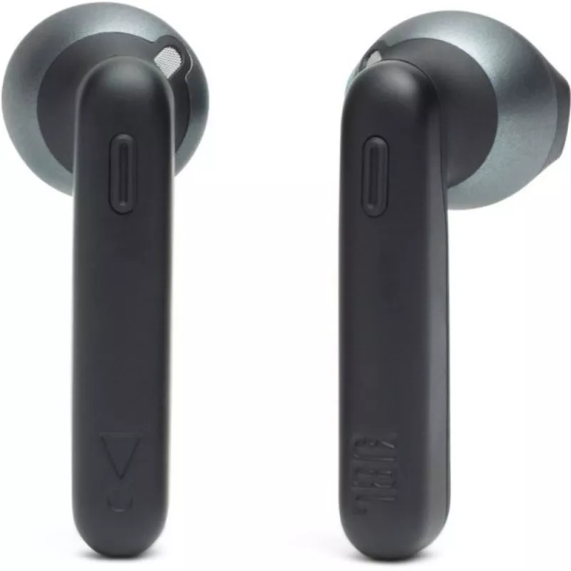 ECOUTEURS T225 TWS SANS FIL BT NOIR JBL