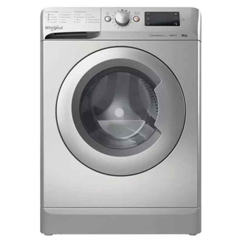 Lave Linge 8kg