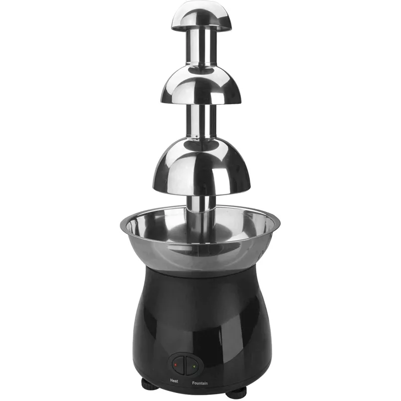 FONTAINE DE CHOCOLAT 4 NIVEAUX 1.8L LACOR