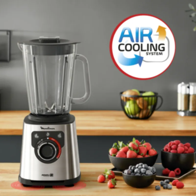 BLENDER PERFECT MIX 1200W MOULINEX