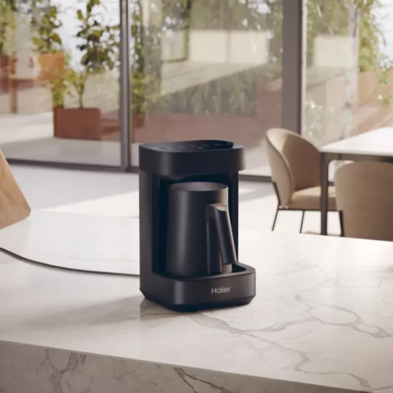 MACHINE multi-boisson I-Master Series 5 HAIER